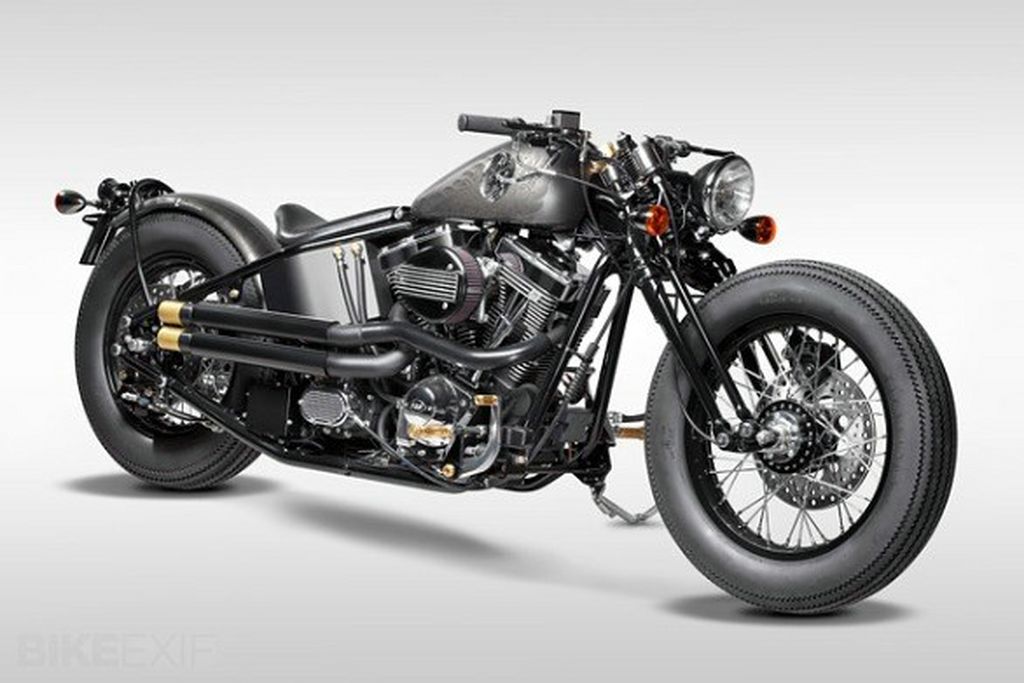 Zero Engineering – Type 9 - BIKEIT!