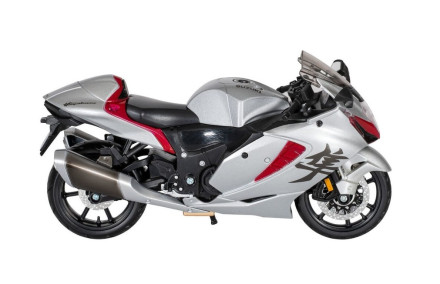 Maisto - Μινιατούρες μοτοσυκλετών - BIKEIT!